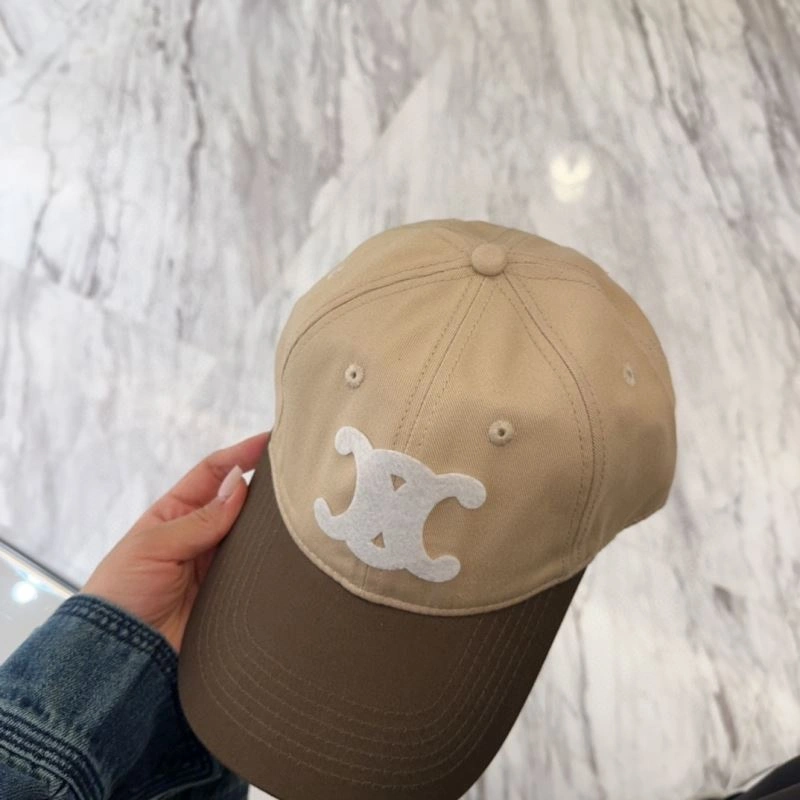 Budget-friendly Celine Caps