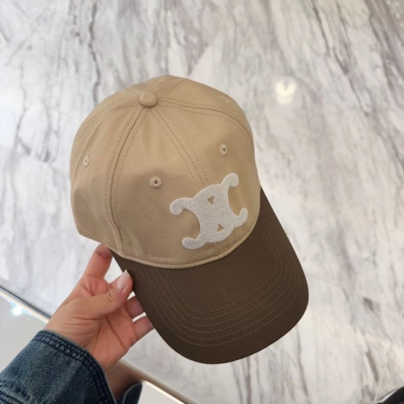 Budget-friendly Celine Caps