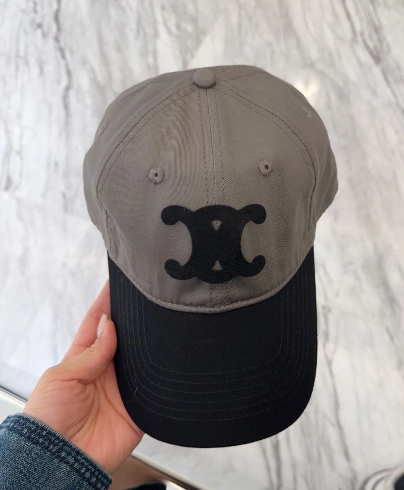 Celine Caps