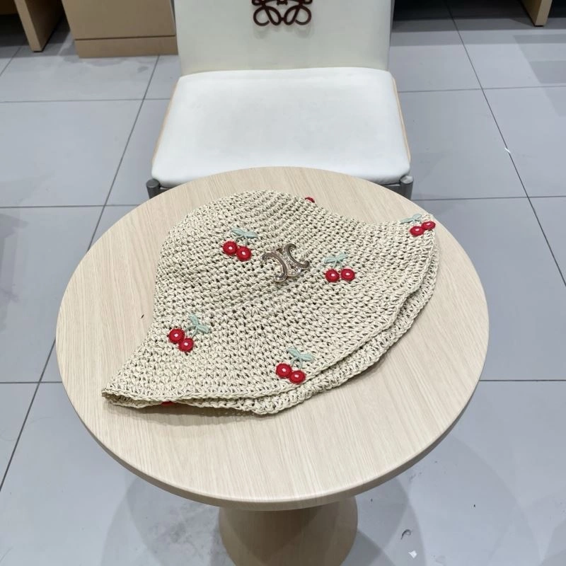 Celine Caps