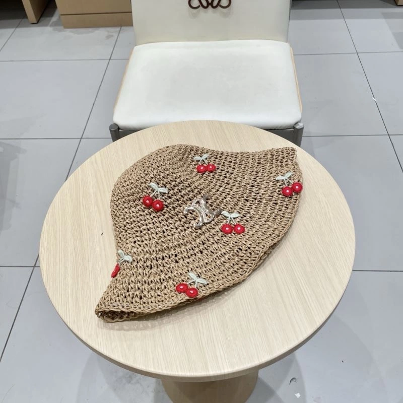 Celine Caps