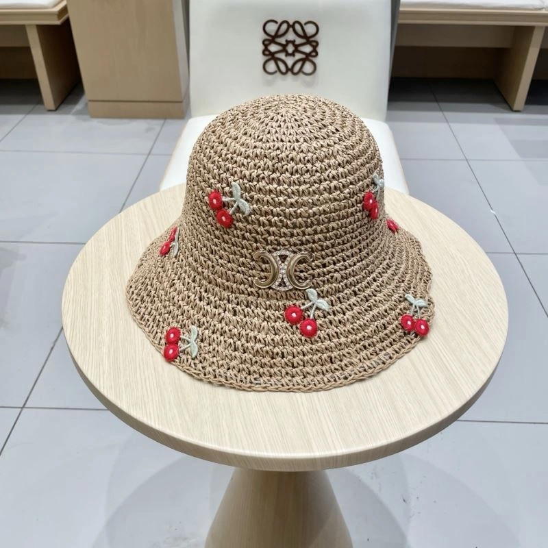 1:1 copy Celine Caps