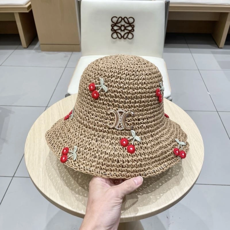 1:1 copy Celine Caps