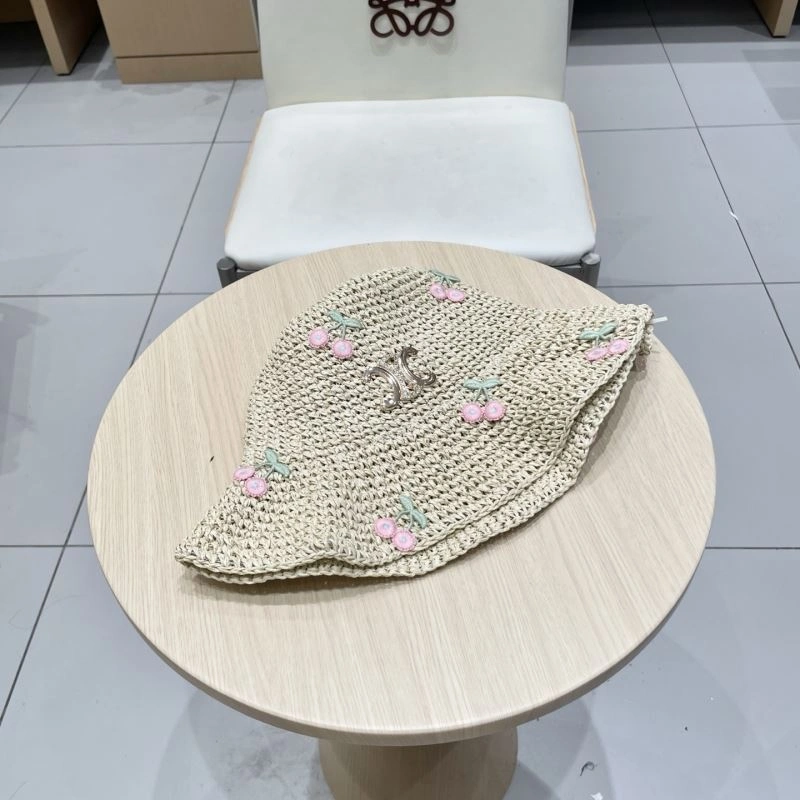 Celine Caps