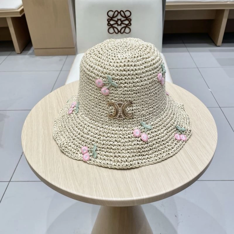 Budget-friendly Celine Caps