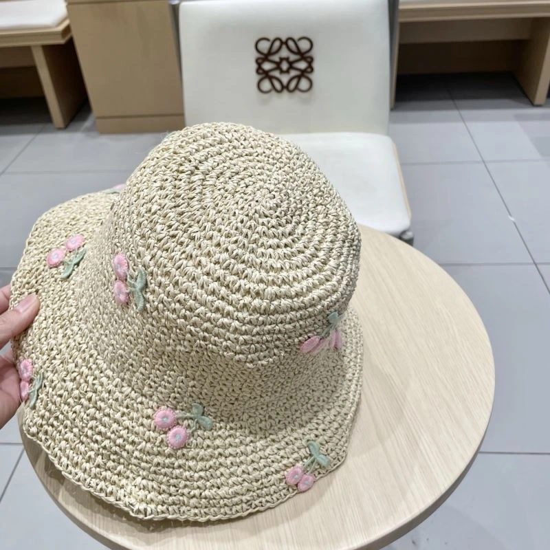 Budget-friendly Celine Caps