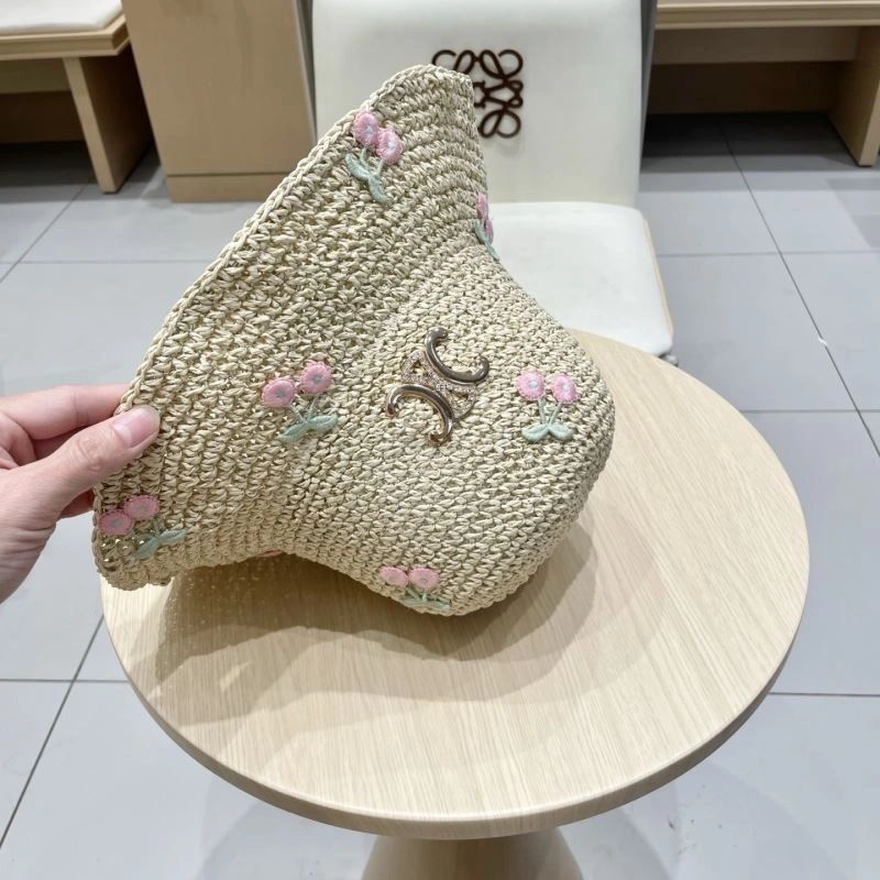 Budget-friendly Celine Caps