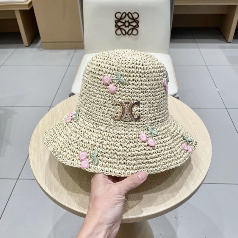 Budget-friendly Celine Caps