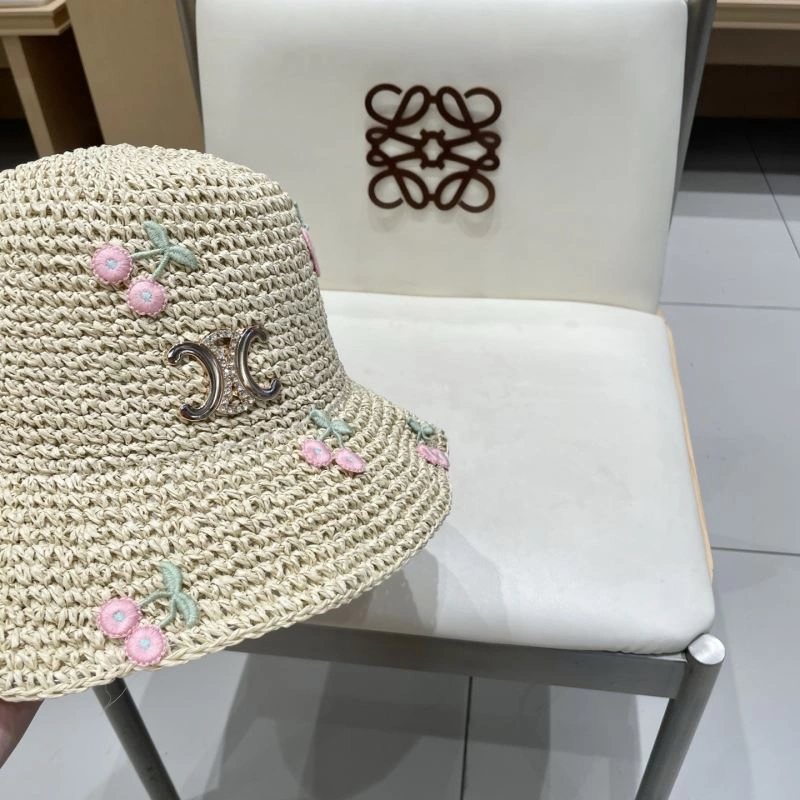 Budget-friendly Celine Caps