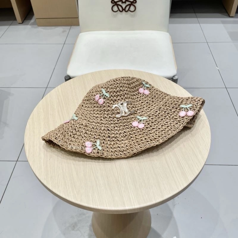 Celine Caps