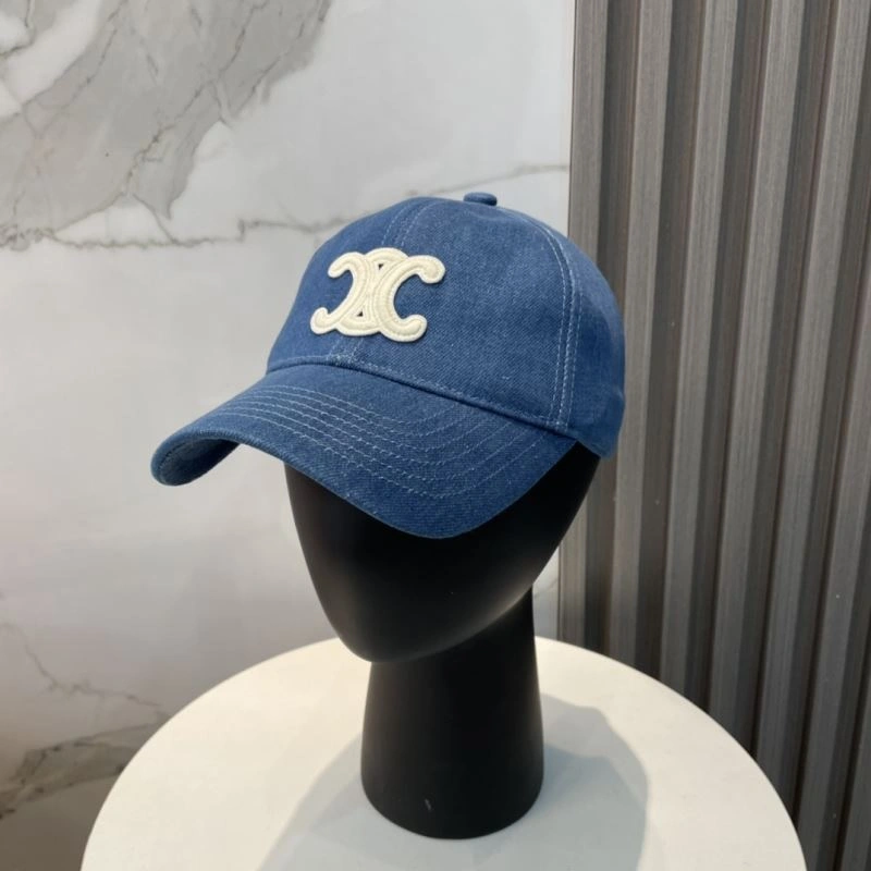 Celine Caps