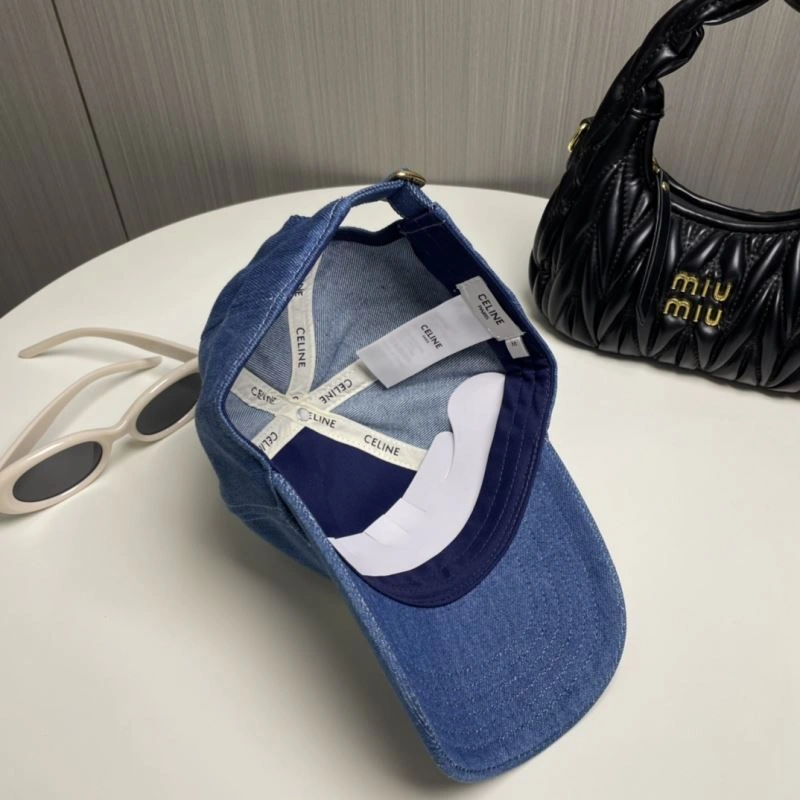 High accuracy Celine Caps