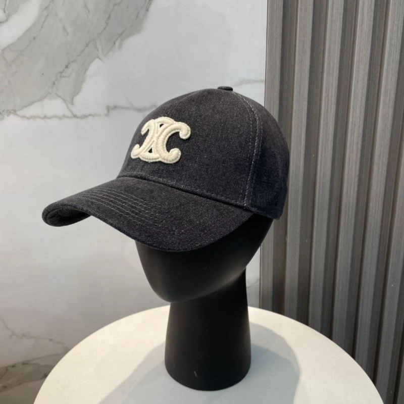 Celine Caps