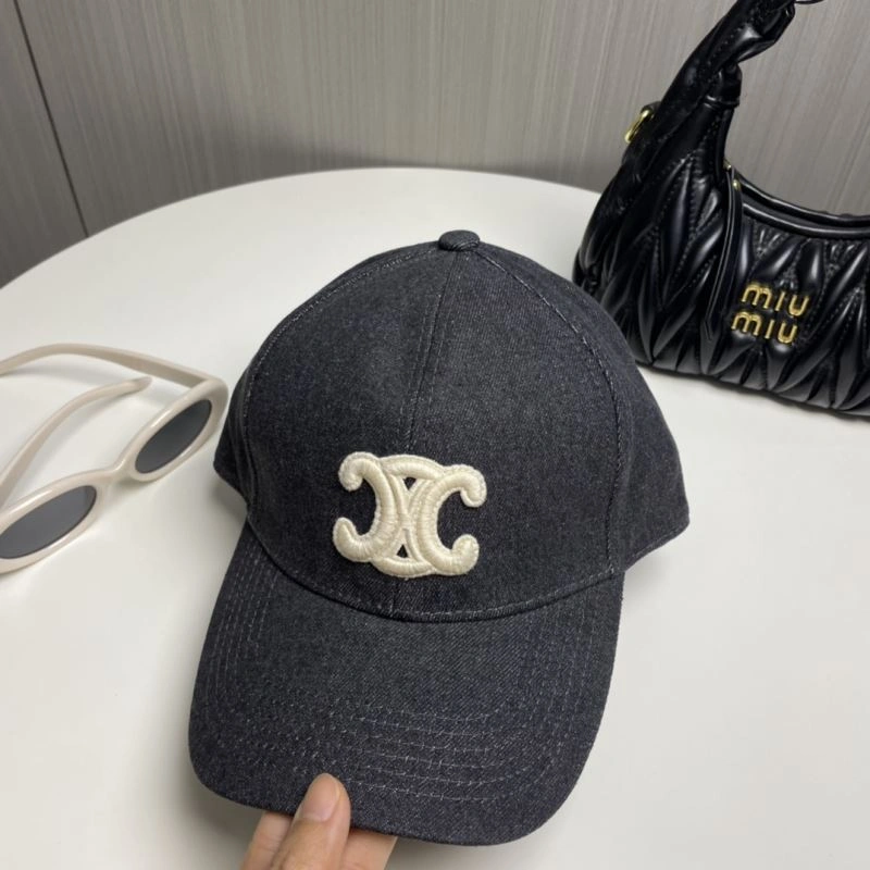 1:1 copy Celine Caps