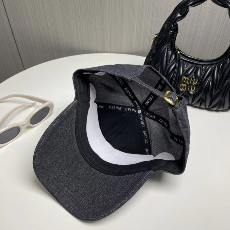 1:1 copy Celine Caps