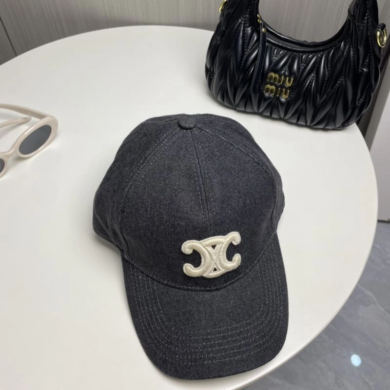 1:1 copy Celine Caps