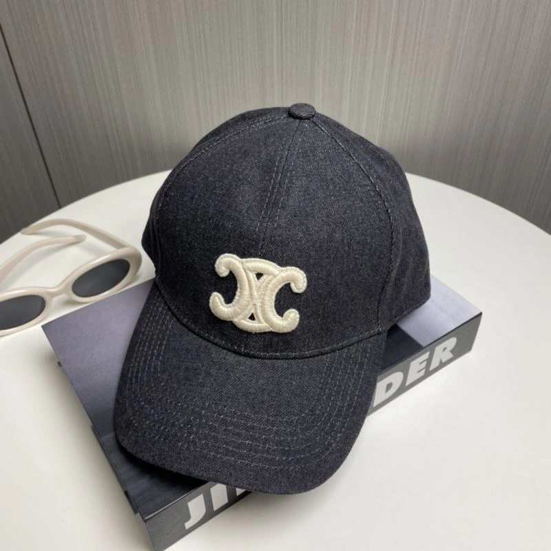 1:1 copy Celine Caps