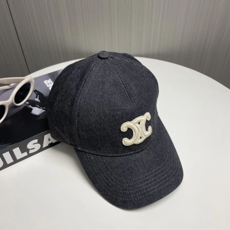 1:1 copy Celine Caps
