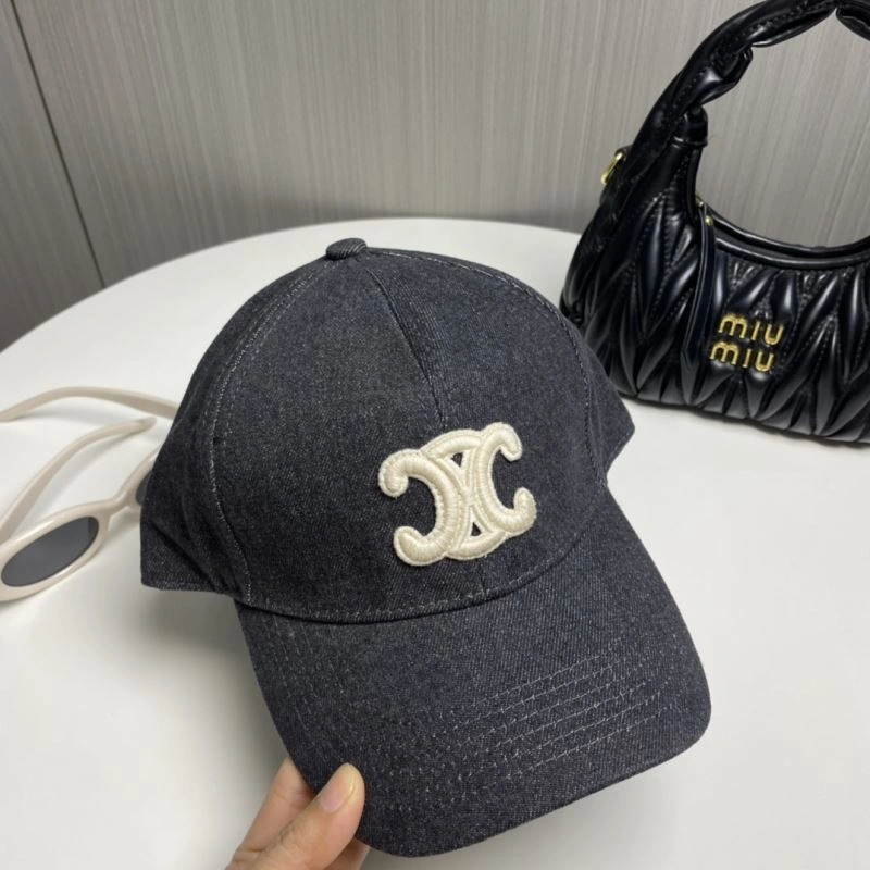 1:1 copy Celine Caps