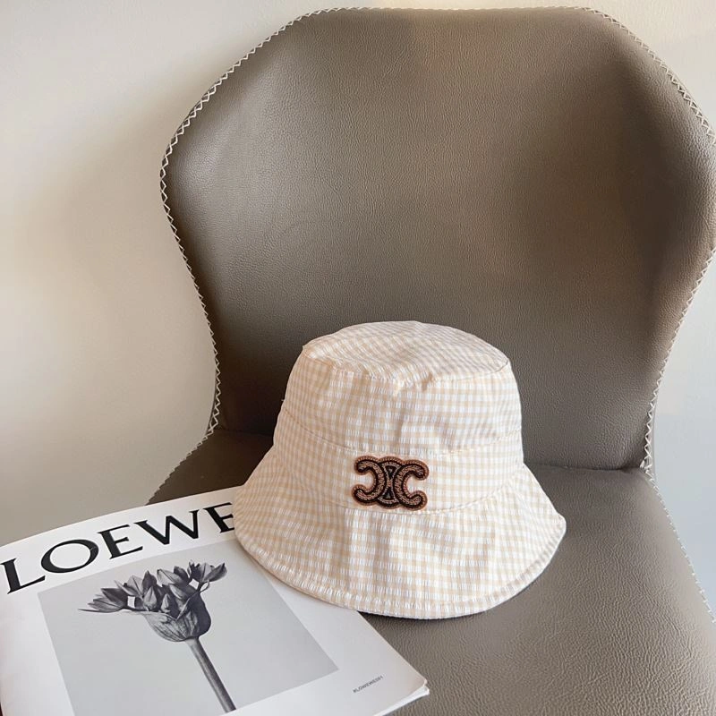 Celine Caps