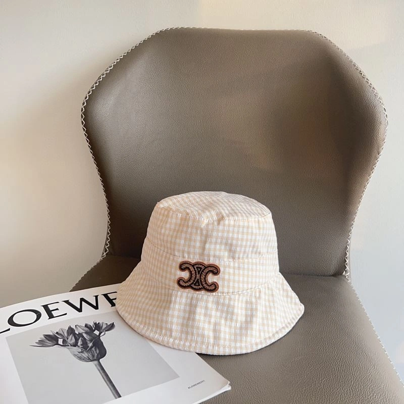 Perfect replica Celine Caps