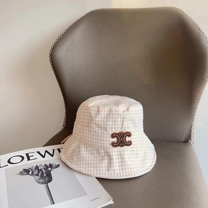Perfect replica Celine Caps