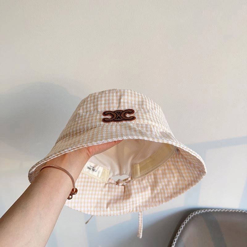 Perfect replica Celine Caps