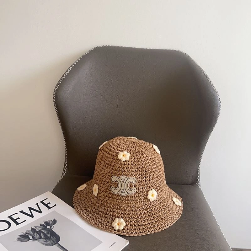 1:1 copy Celine Caps