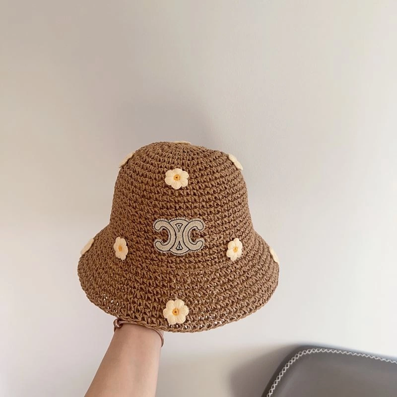 1:1 copy Celine Caps