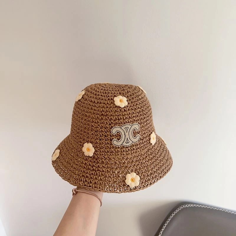 1:1 copy Celine Caps