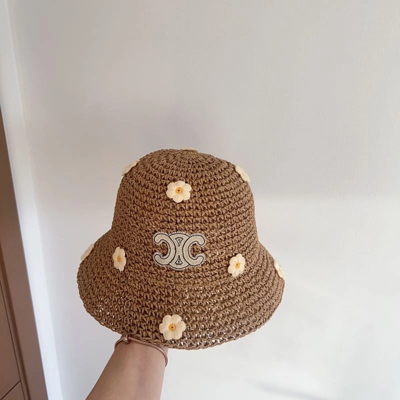1:1 copy Celine Caps