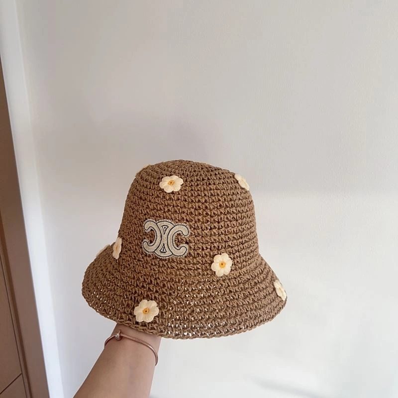 1:1 copy Celine Caps