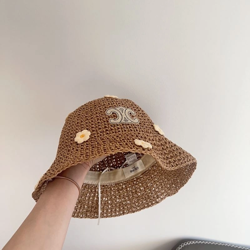 1:1 copy Celine Caps