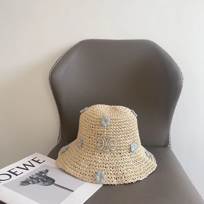 Celine Caps