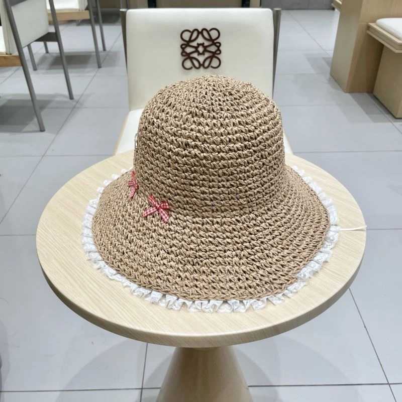 Brand-authenticated Celine Caps
