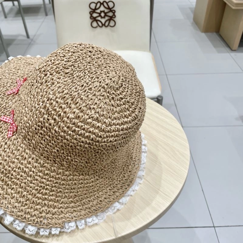 Brand-authenticated Celine Caps