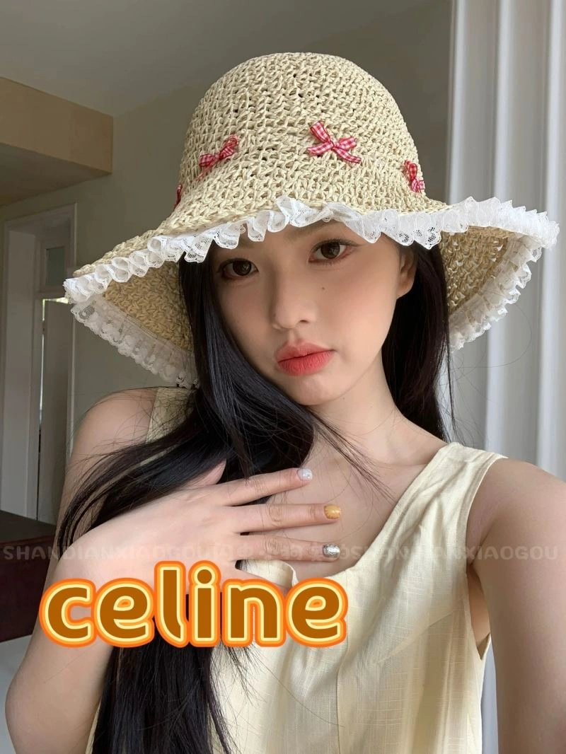 Celine Caps