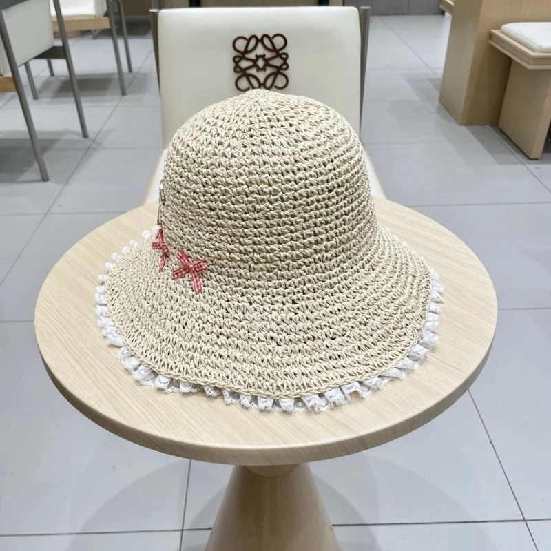 Factory-made Celine Caps
