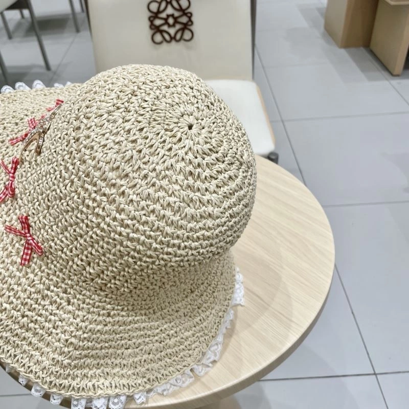 Factory-made Celine Caps
