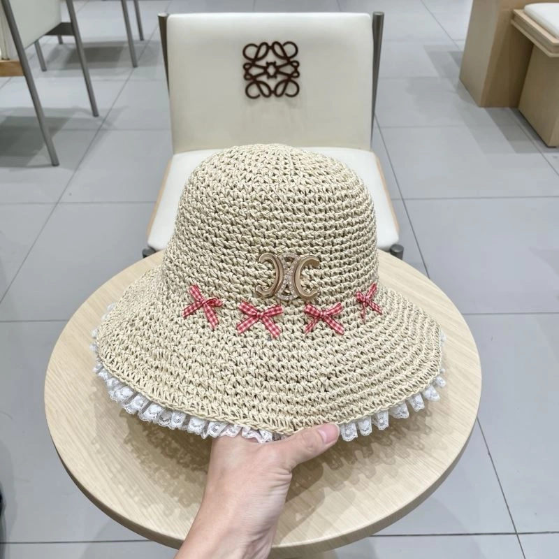 Factory-made Celine Caps