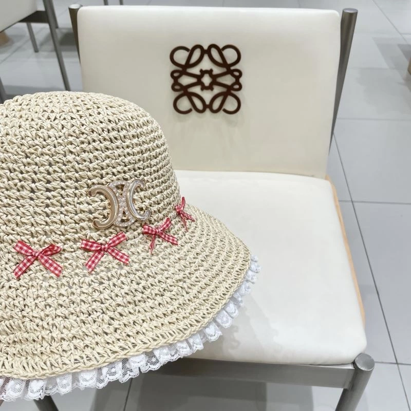 Factory-made Celine Caps