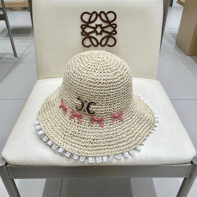 Factory-made Celine Caps
