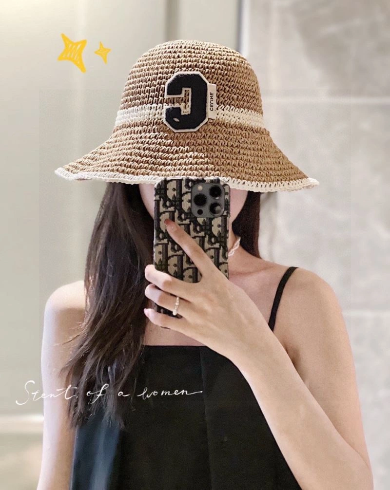 Celine Caps