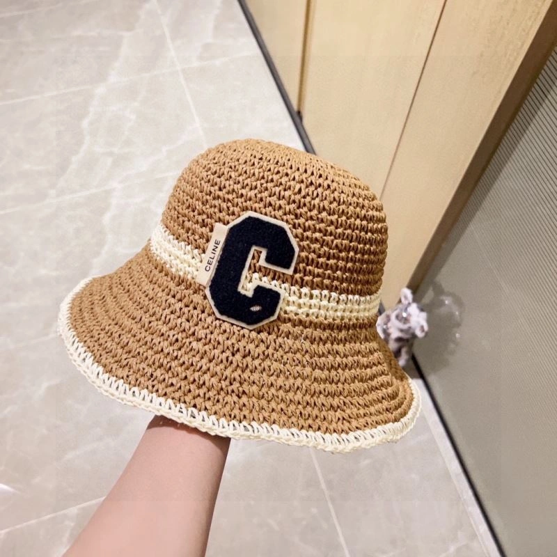 1:1 copy Celine Caps