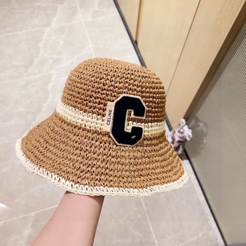 1:1 copy Celine Caps