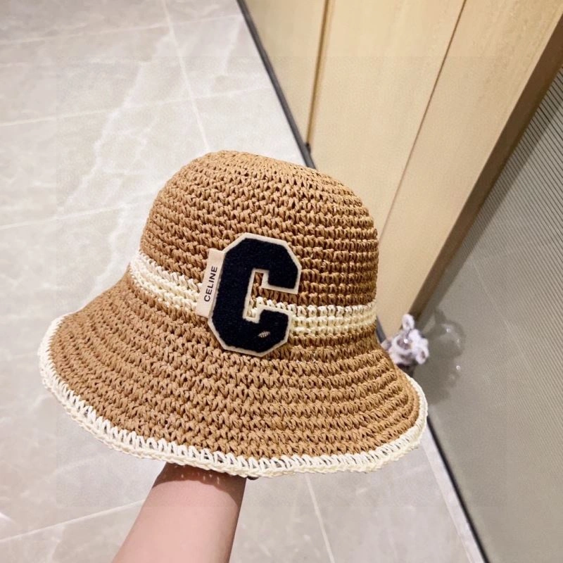 1:1 copy Celine Caps