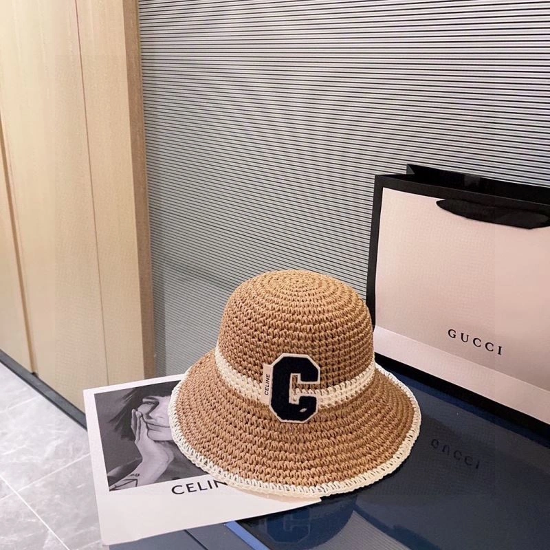 1:1 copy Celine Caps