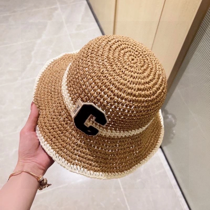 1:1 copy Celine Caps