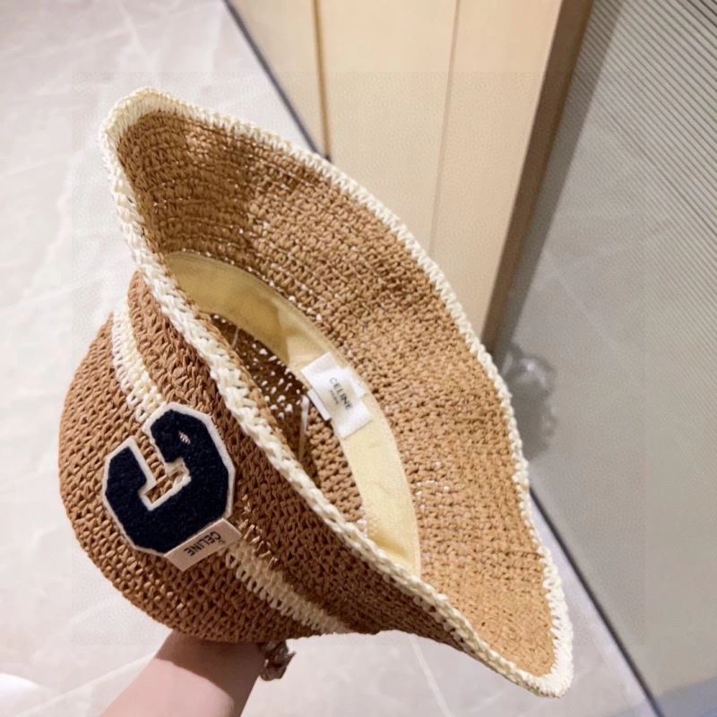 1:1 copy Celine Caps
