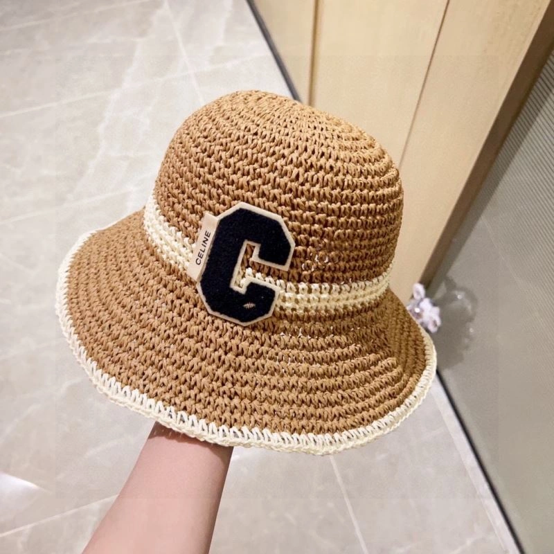 1:1 copy Celine Caps
